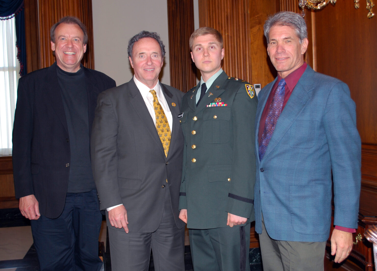 NIIH.ORG – National Institute of Intergrative Healthcare